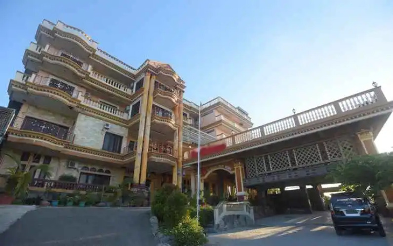 Chrysant Hotel & Resort - Kupang