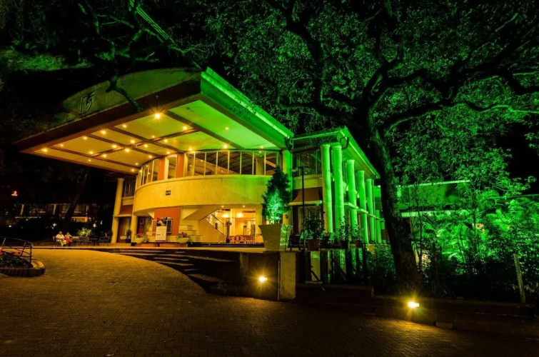 Hotel Dreamland - Mahabaleshwar