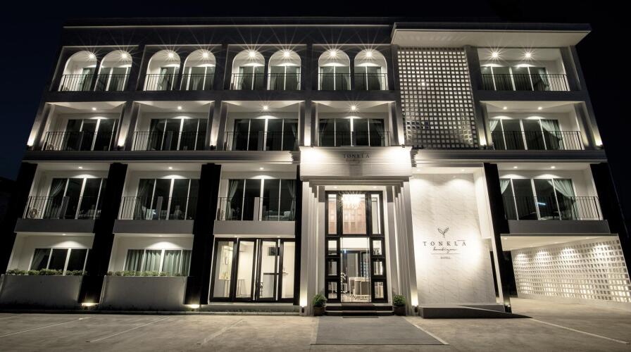 Tonkla Boutique Hotel - Mueang Lamphun District