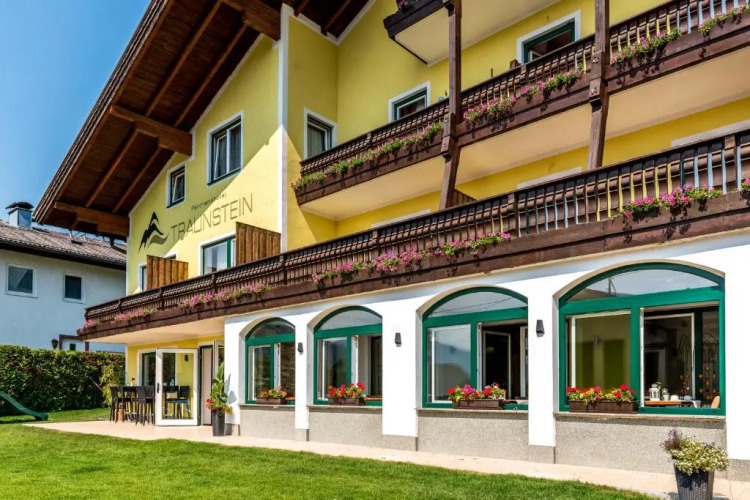 Bruderhofer - Bad Goisern am Hallstättersee