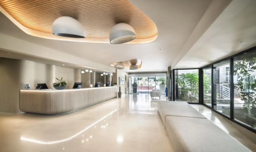 Valamar Tamaris Resort - Istrie Peninsula