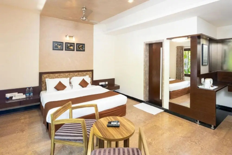 Sunray Village Resort - Andhra Pradesh