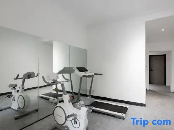 Yue Yang H.myway Dream Hotel - Yueyang