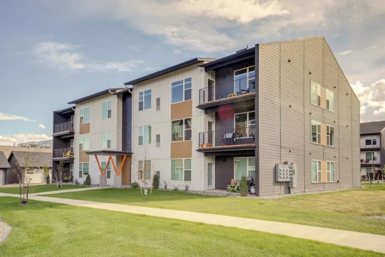 Modern Livingston Condo Near Yellowstone River! - Livingston, MT