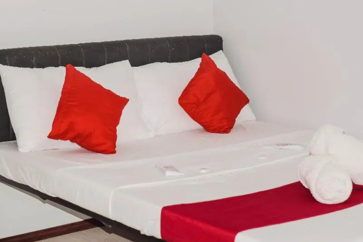 Reddoorz @ Gabz K Travellers Inn Sorsogon City - Sorsogon City