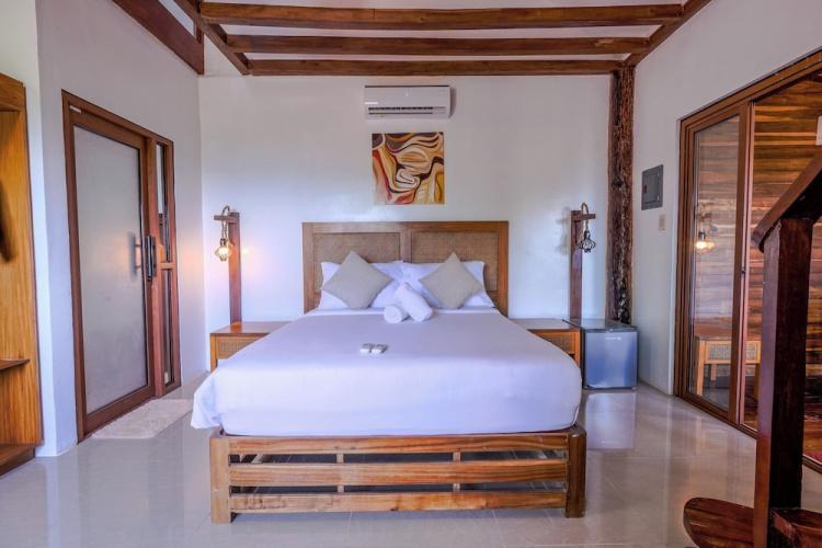 Silay Resort - El Nido, Philippines