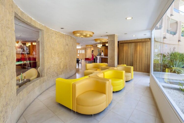 Mur Apartamentos Buenos Aires - Maspalomas