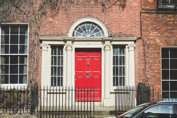 Leevin Studios - Dublin
