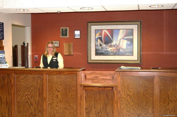 Best Western Plus Silver Creek Inn - Cedar Point, NC