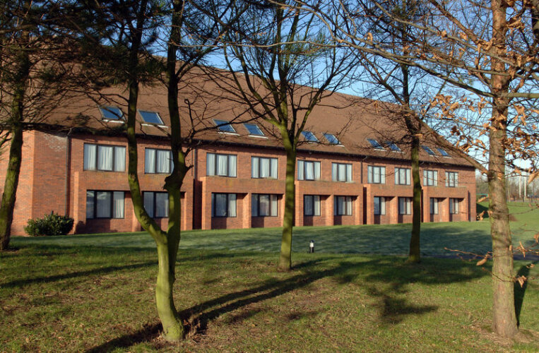Ramada By Wyndham Telford Ironbridge - Shropshire
