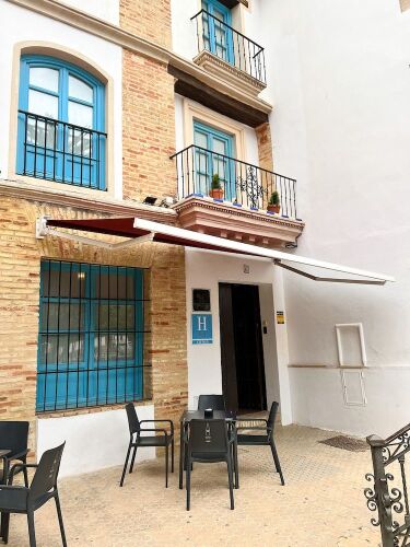 Hotel Servilia - Carmona