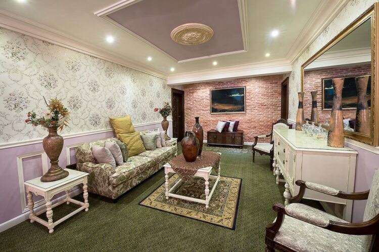 House Of Splendor Boutique Hotel & Spa - Adults Only - Lagos