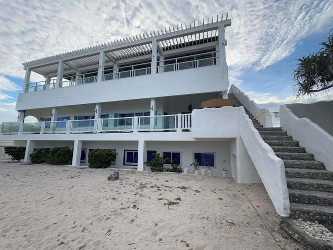 Chalaroste Place By Sms Hospitality - Bolinao