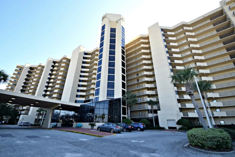 Phoenix Vii Unit 7013 - Orange Beach, AL
