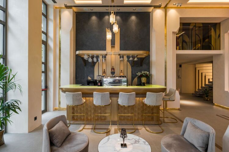 The Chania Hotel - Chania