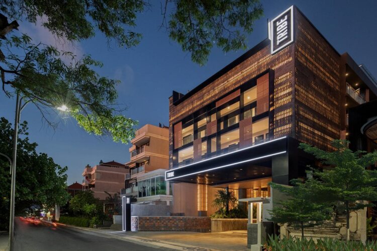 Tribe Bali Kuta Beach - Denpasar