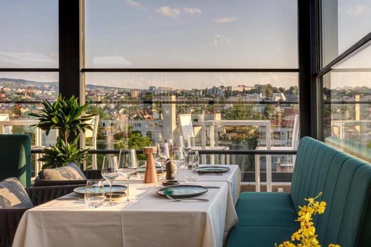 Vibre Hotel - Cluj-Napoca