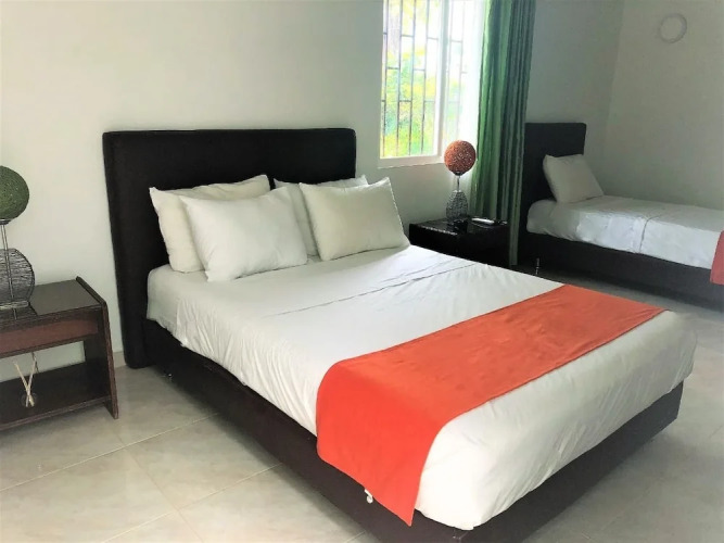Casa Regis Campestre Finca Agroturistica - Villavicencio