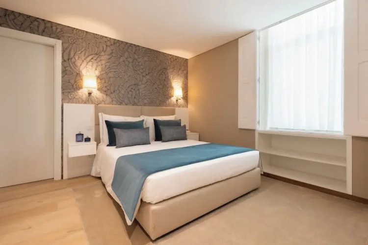 Stella Braga Aparthotel - Braga