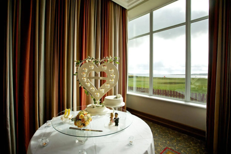 Inishowen Gateway Hotel - Écosse