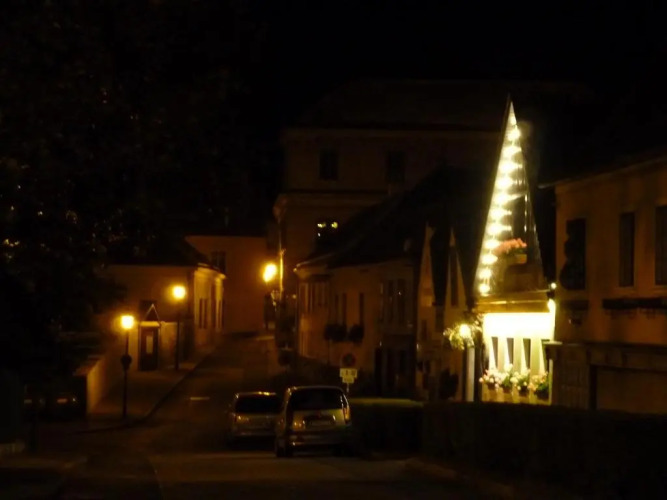 Vienna Cottage - ウィーン