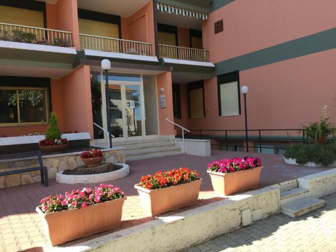 Residence Imperiale - Sanremo