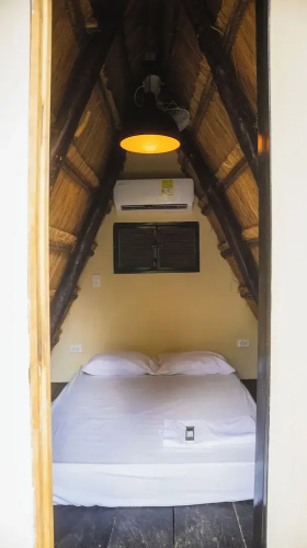 Amalife Beach Club & Hotel - Cartagena