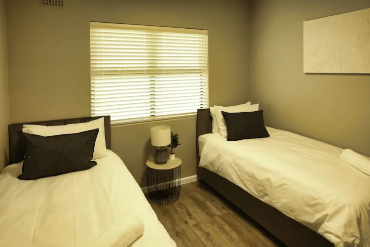 Nivica Lifestyle Living 57, Langebaan 4-sleeper - Langebaan