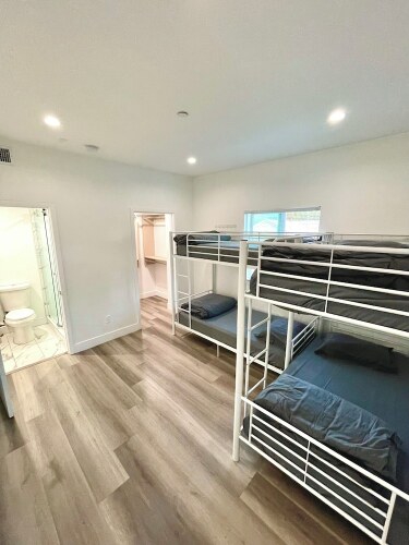 Modern Homestay - Culver City, CA
