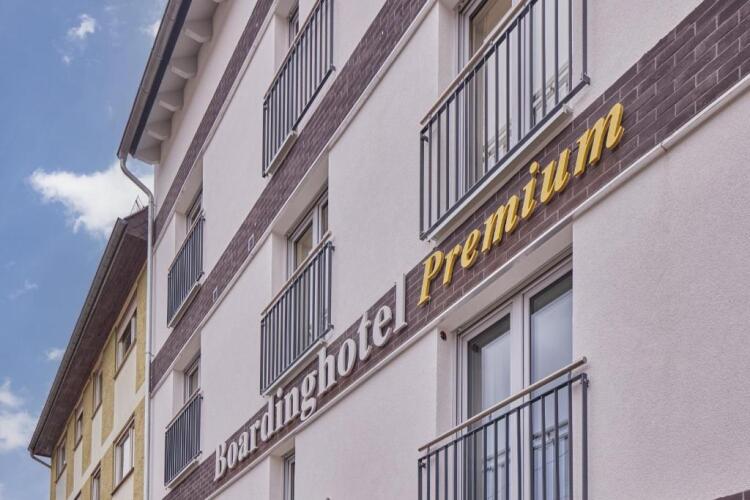 Boardinghotel Premium Heidelberg - Heidelberg