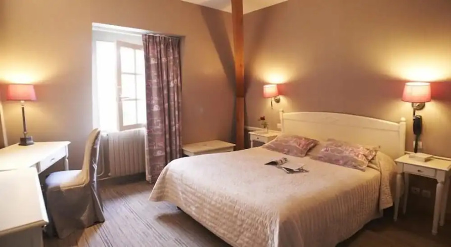 Le Relais Du Bellay - Montreuil-Bellay