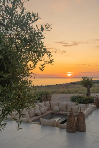 Brioni - Plant Villas - Novalja