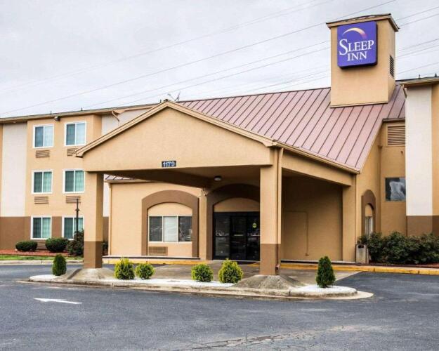 Sleep Inn - Hickory, NC