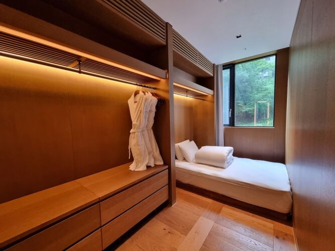 Paraspara Seoul - Seoul