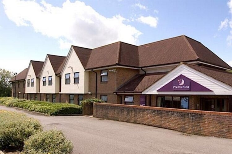 Premier Inn Dunstable South A5 - Luton