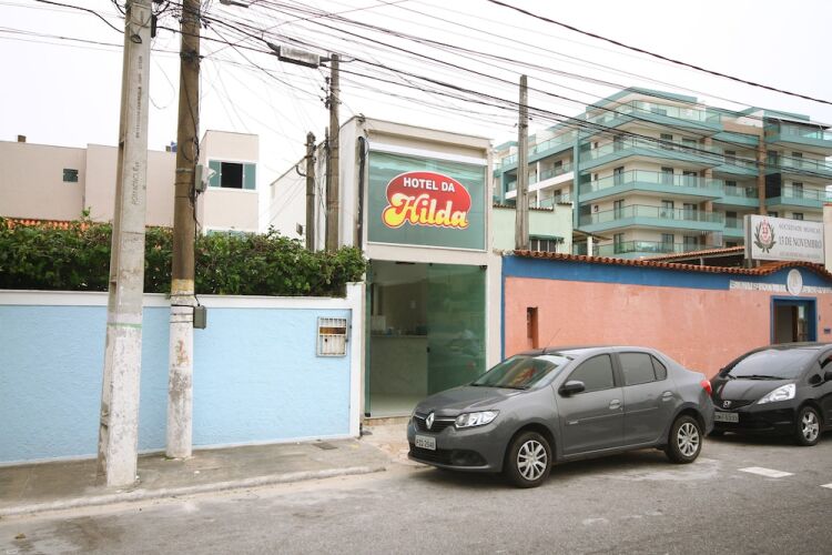Mdj Pousada - Cabo Frio