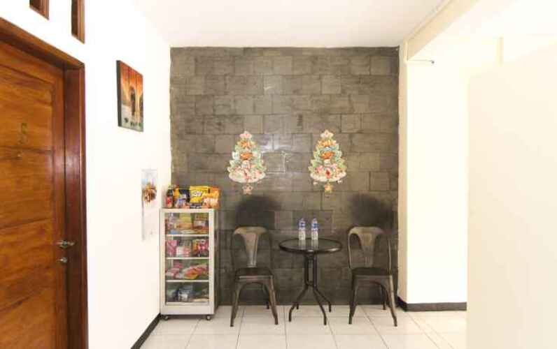 Mp Hotel Purwakarta - Purwakarta