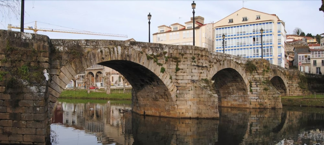 Il Santa Clara Hotel - Monforte de Lemos