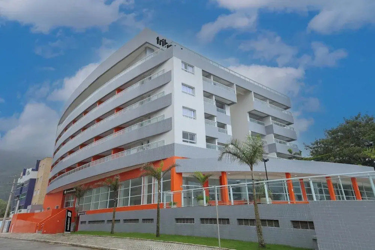 Tri Hotel Praia Grande - Praia Grande