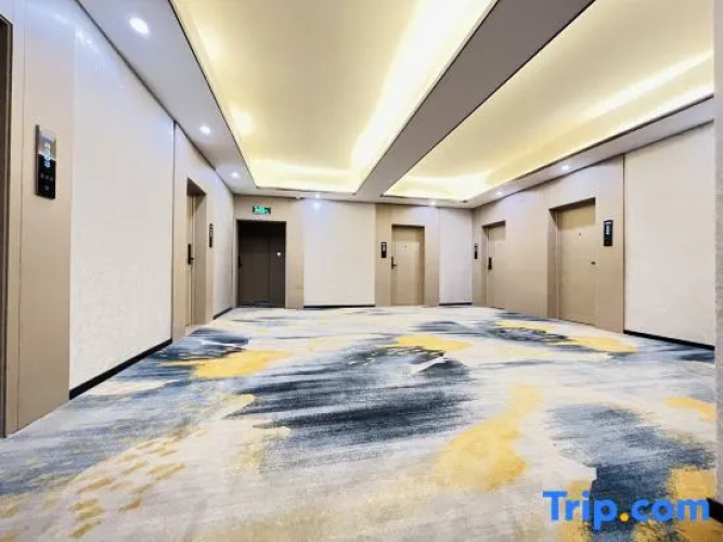 Zhicheng Select Hotel (Yongzhou Vocational And Technical School) - Yongzhou