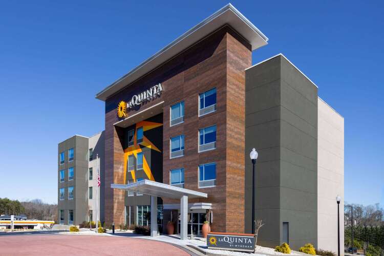 La Quinta Inn & Suites By Wyndham Locust Grove - McDonough, GA