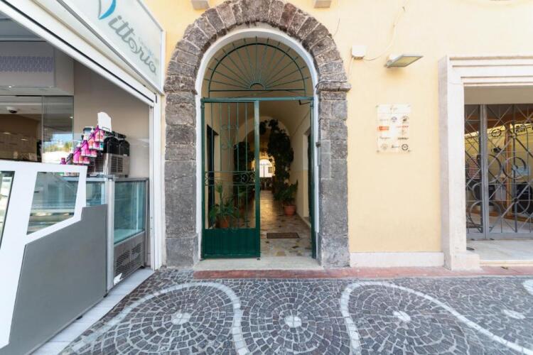 B&b La Piazzetta - Ischia