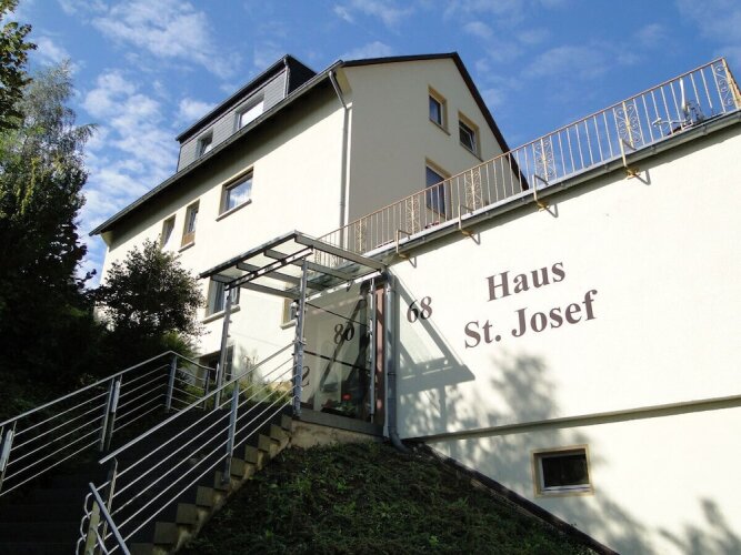 Gästehaus St. Josef - 科布倫次