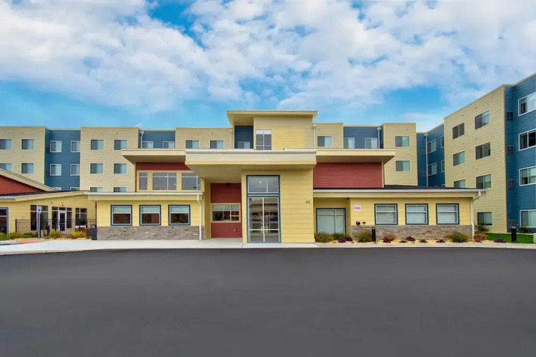 Residence Inn By Marriott Reading - Reading, PA