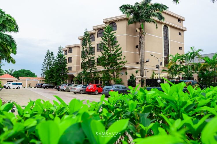 Dees Hotels - Lagos