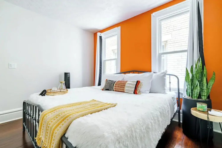 Jungle House Boutique Suites – Short North & Convention Center - Grove City, OH