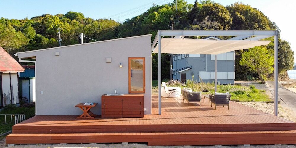 Setouchi Hideaway Resort Viena - 広島県