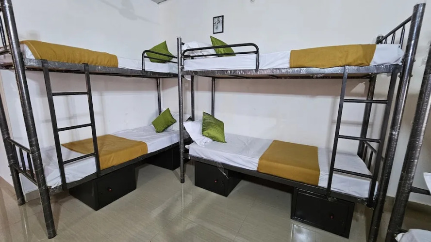 Aaroha Hill Top - Gokarna