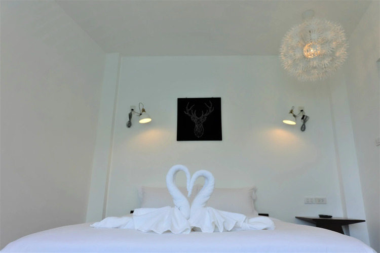 Rublom & Chomview Huahin Pranburi - Sam Roi Yot