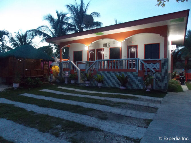 Maxvir Inn Beach Resort - Oslob